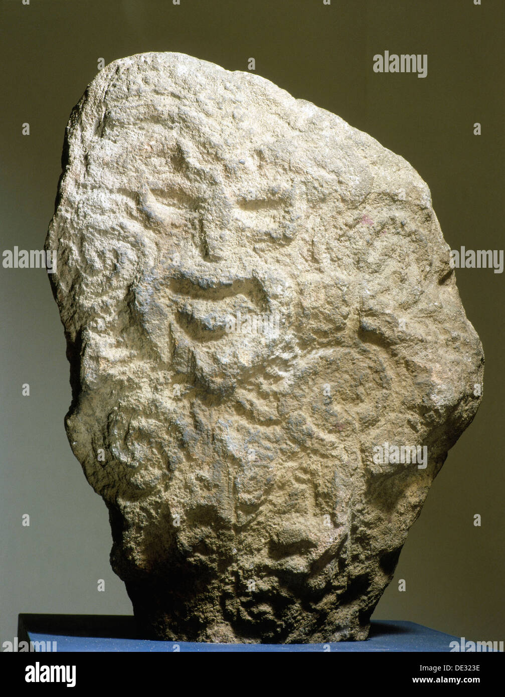 Rongo god hi-res stock photography and images - Alamy