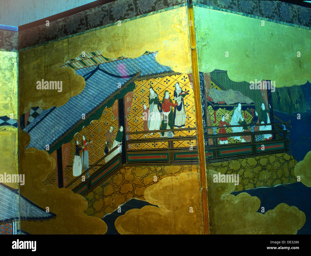 Namban hi-res stock photography and images - Alamy