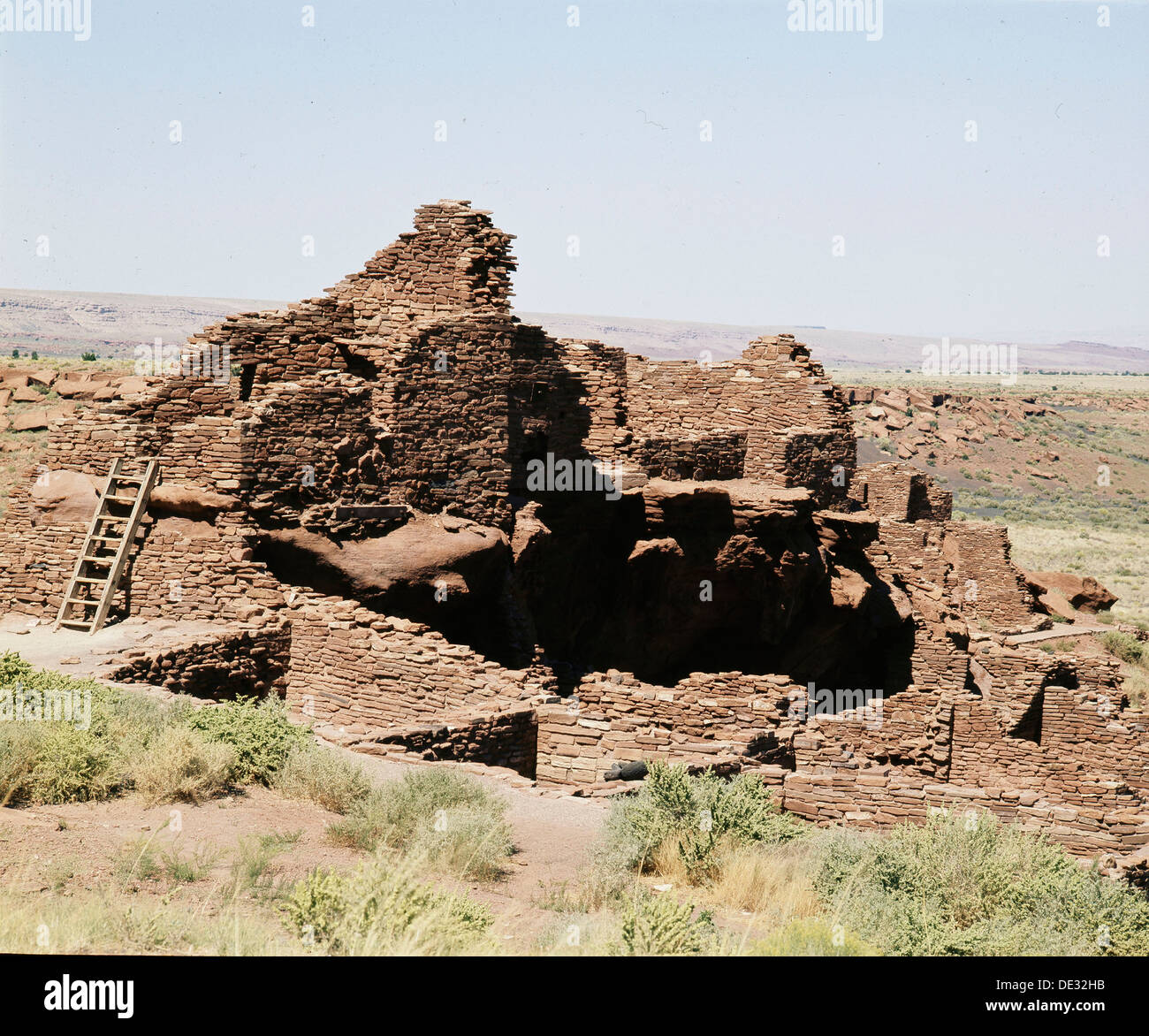 Mesa Arizona History