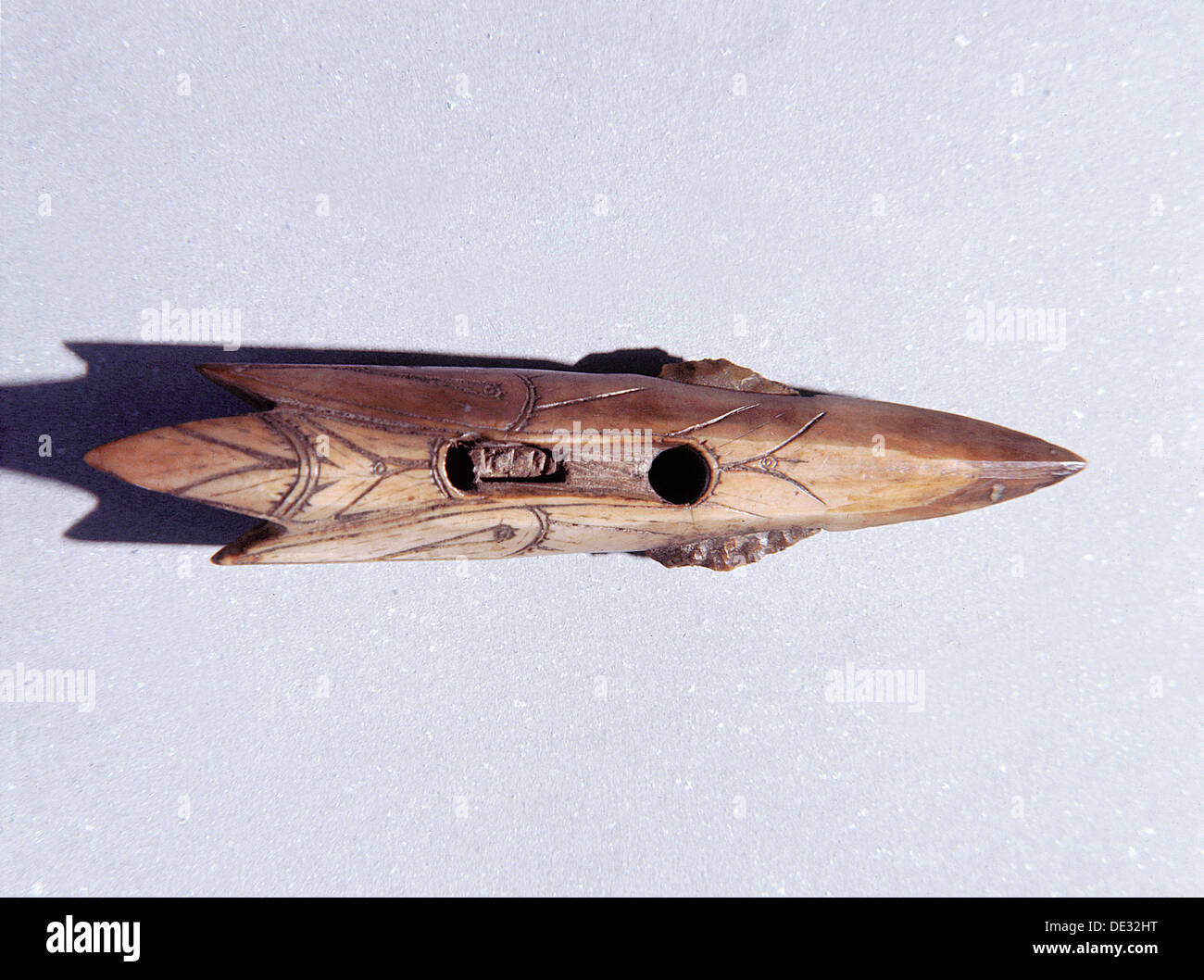 Harpoon head hi-res stock photography and images - Alamy