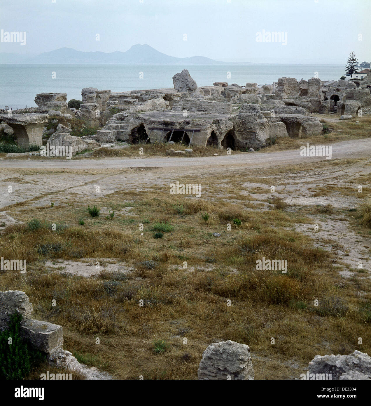 Carthage And Rome High Resolution Stock Photography and Images - Alamy