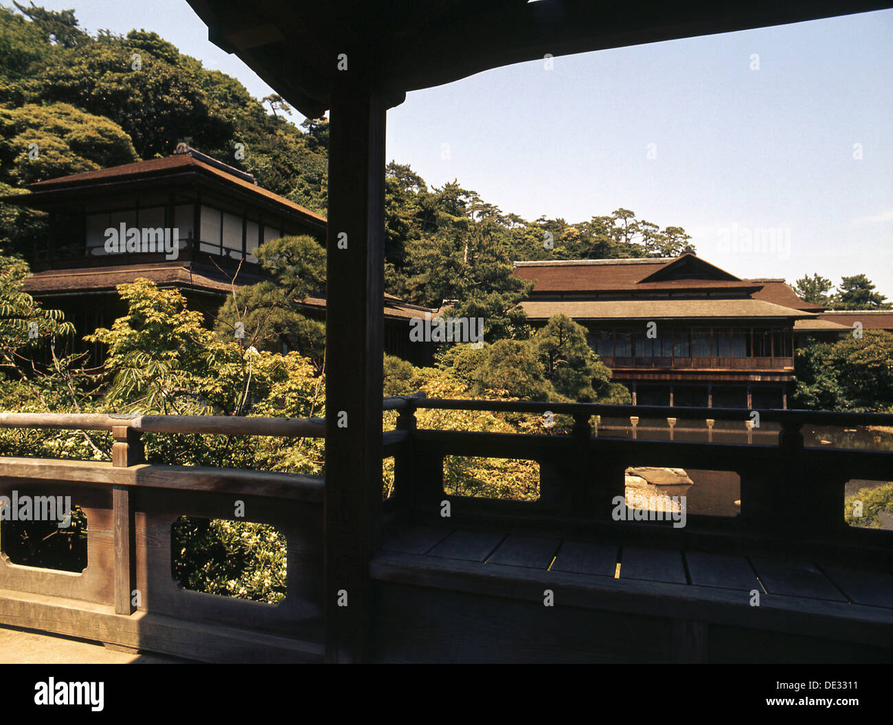 Daimyo Samurai High Resolution Stock Photography and Images - Alamy