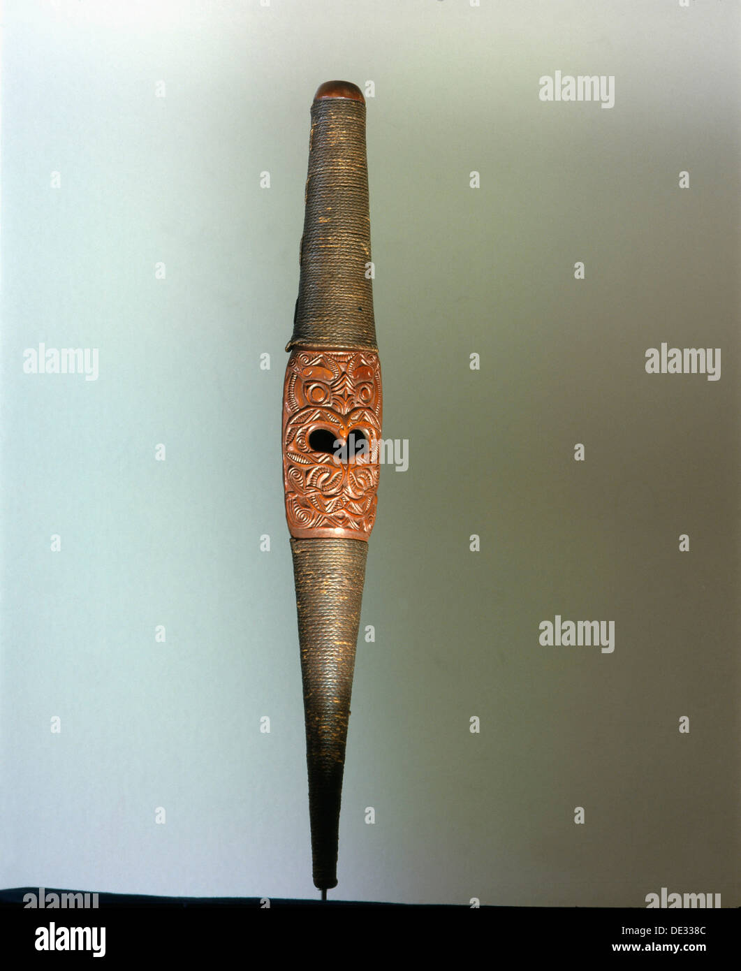 Flute putorino hi-res stock photography and images - Alamy