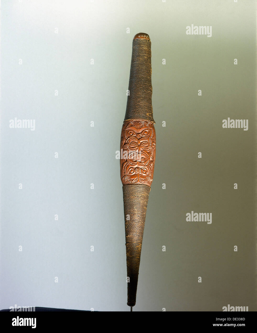 Putorino hi-res stock photography and images - Alamy