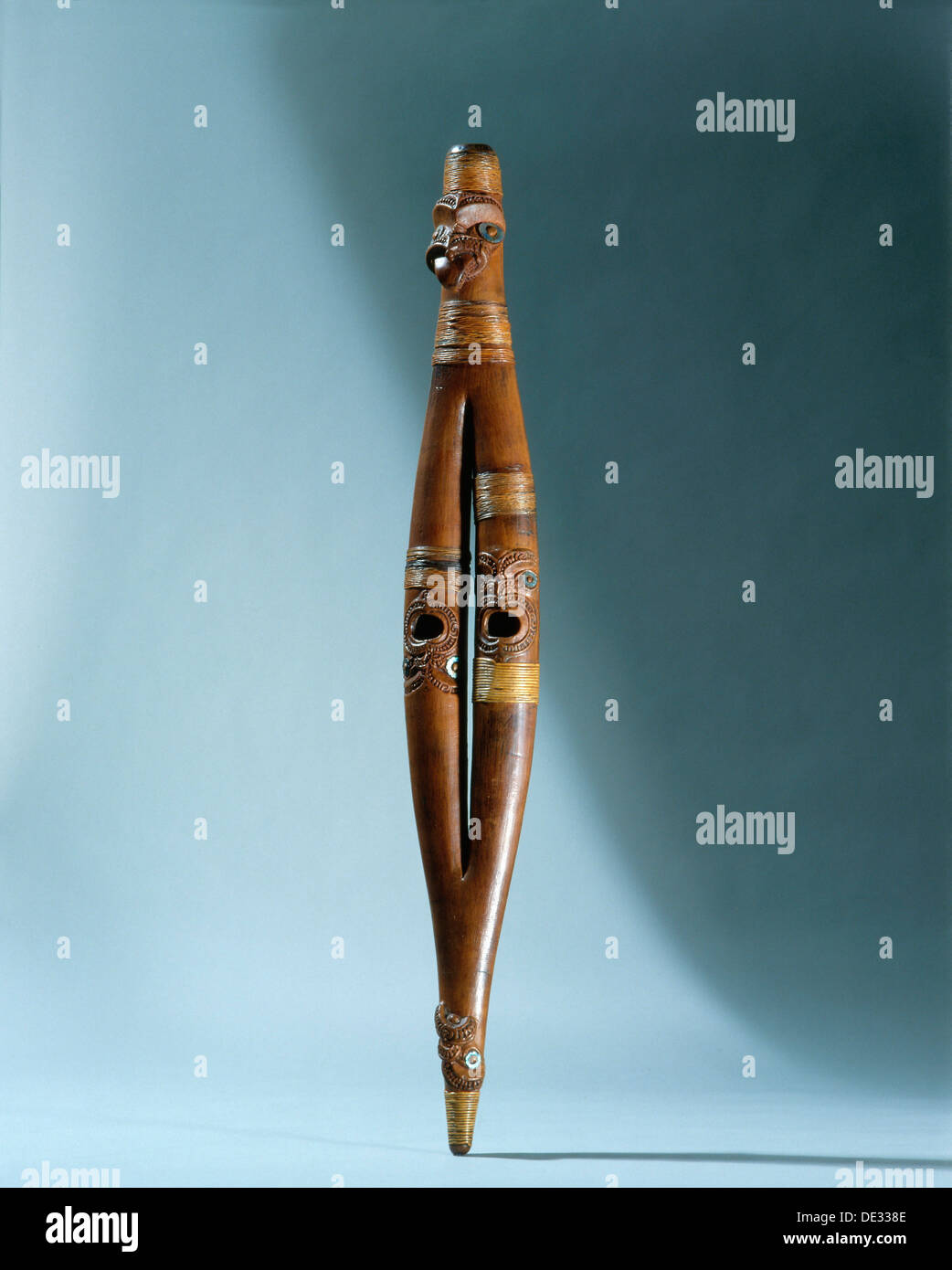 Flute putorino hi-res stock photography and images - Alamy