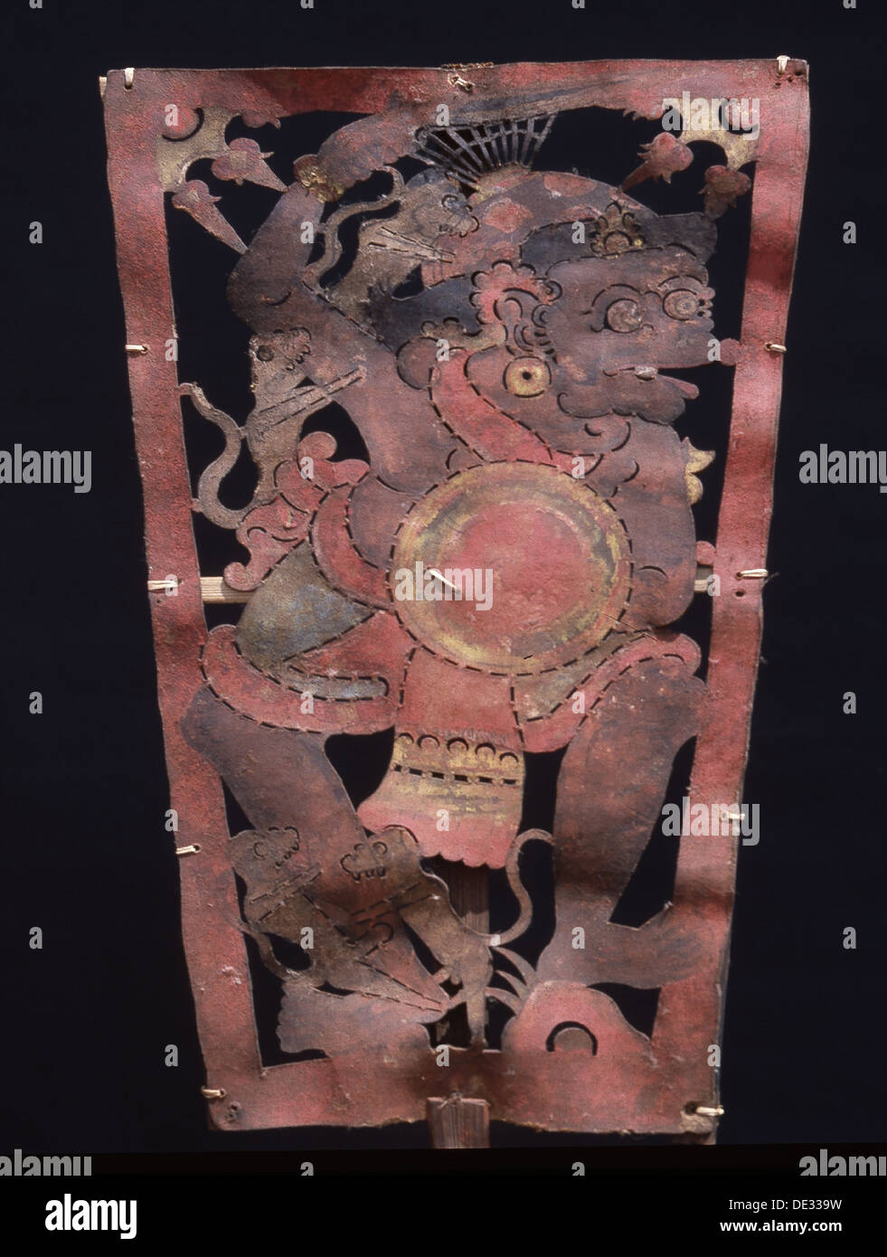 Balinese Shadow Puppet High Resolution Stock Photography and Images - Alamy