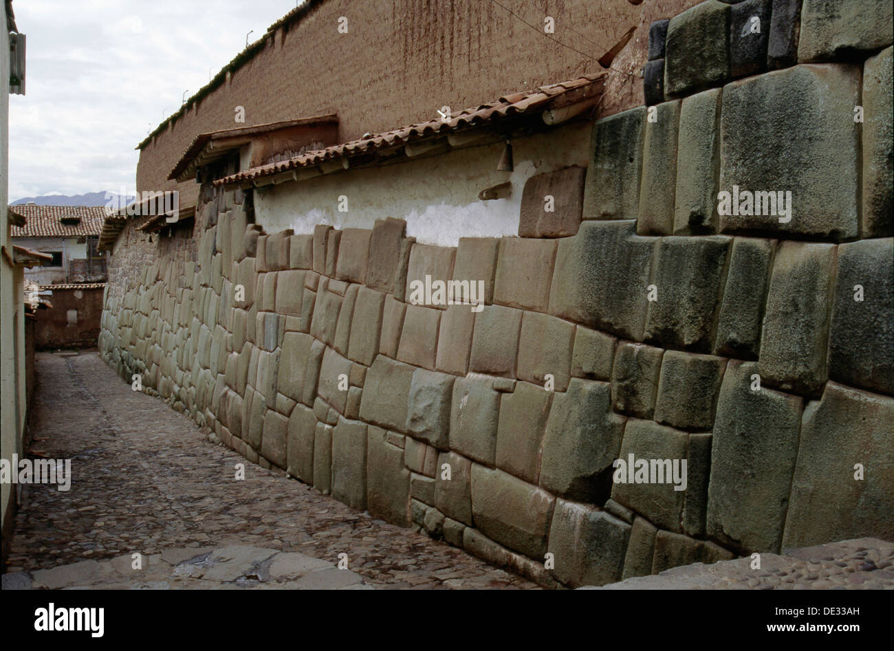 Pre Conquest Architecture High Resolution Stock Photography and Images ...