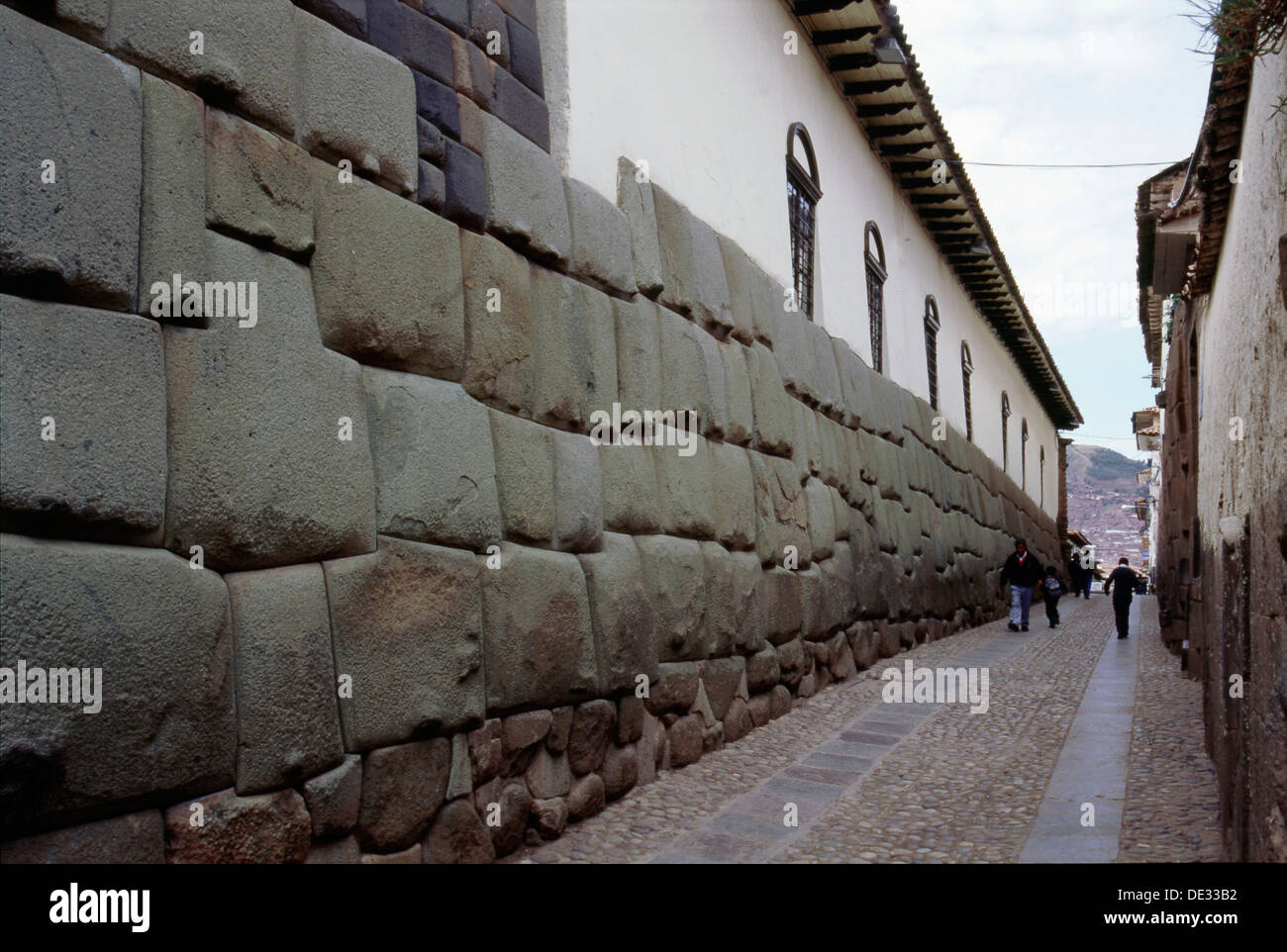 Pre Conquest Architecture High Resolution Stock Photography and Images ...