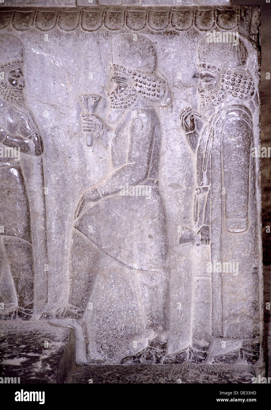 Medes persians hi-res stock photography and images - Alamy