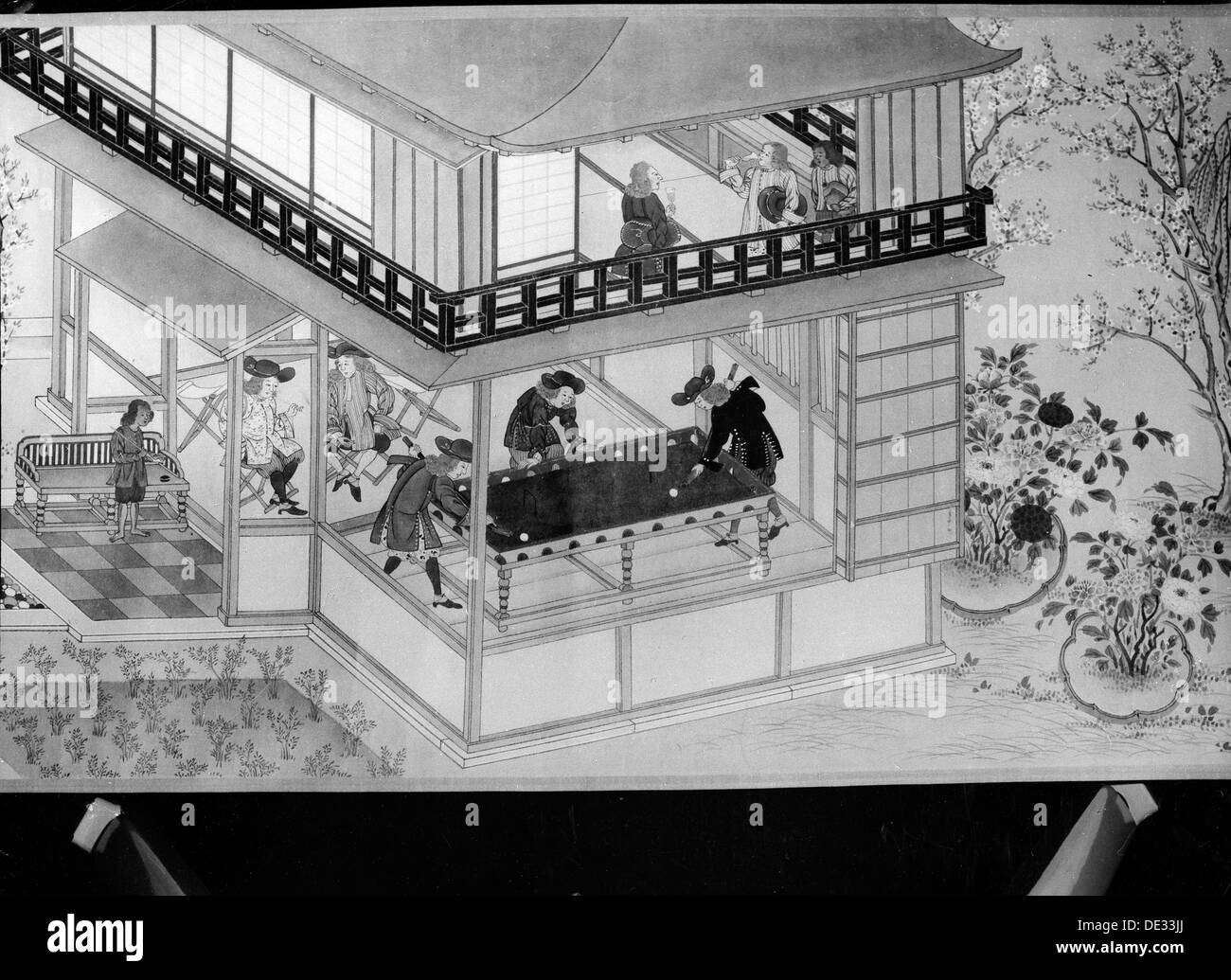 Dutch Colonialism Asia High Resolution Stock Photography and Images - Alamy