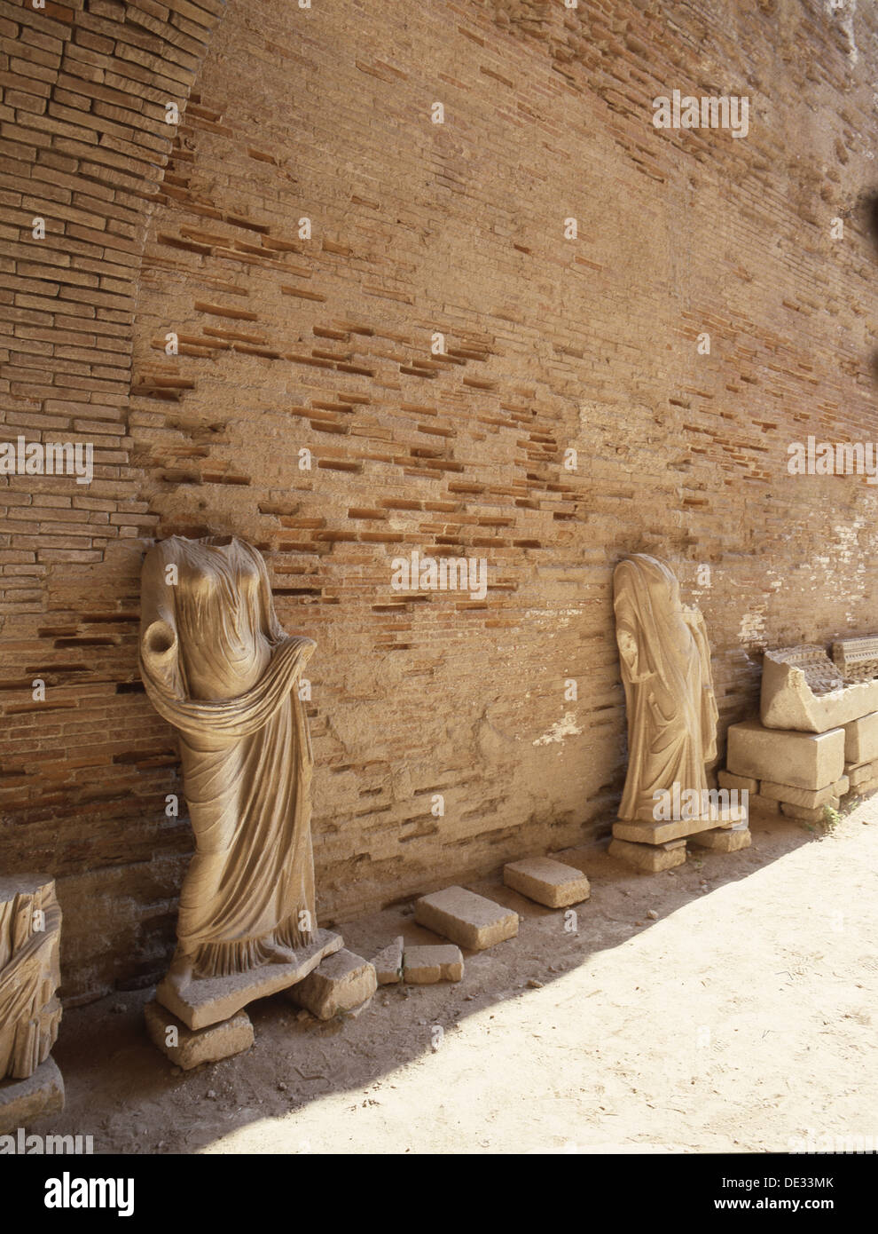 Puzzuoli High Resolution Stock Photography and Images - Alamy