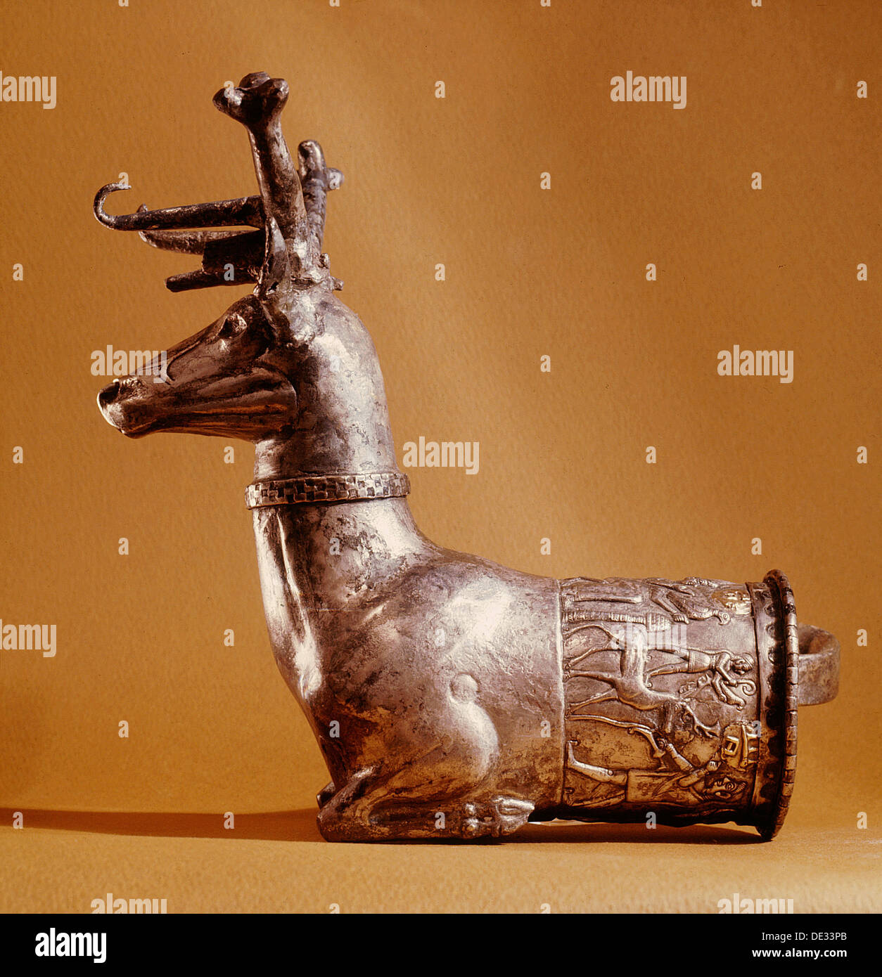 Schimmel form hi-res stock photography and images - Alamy