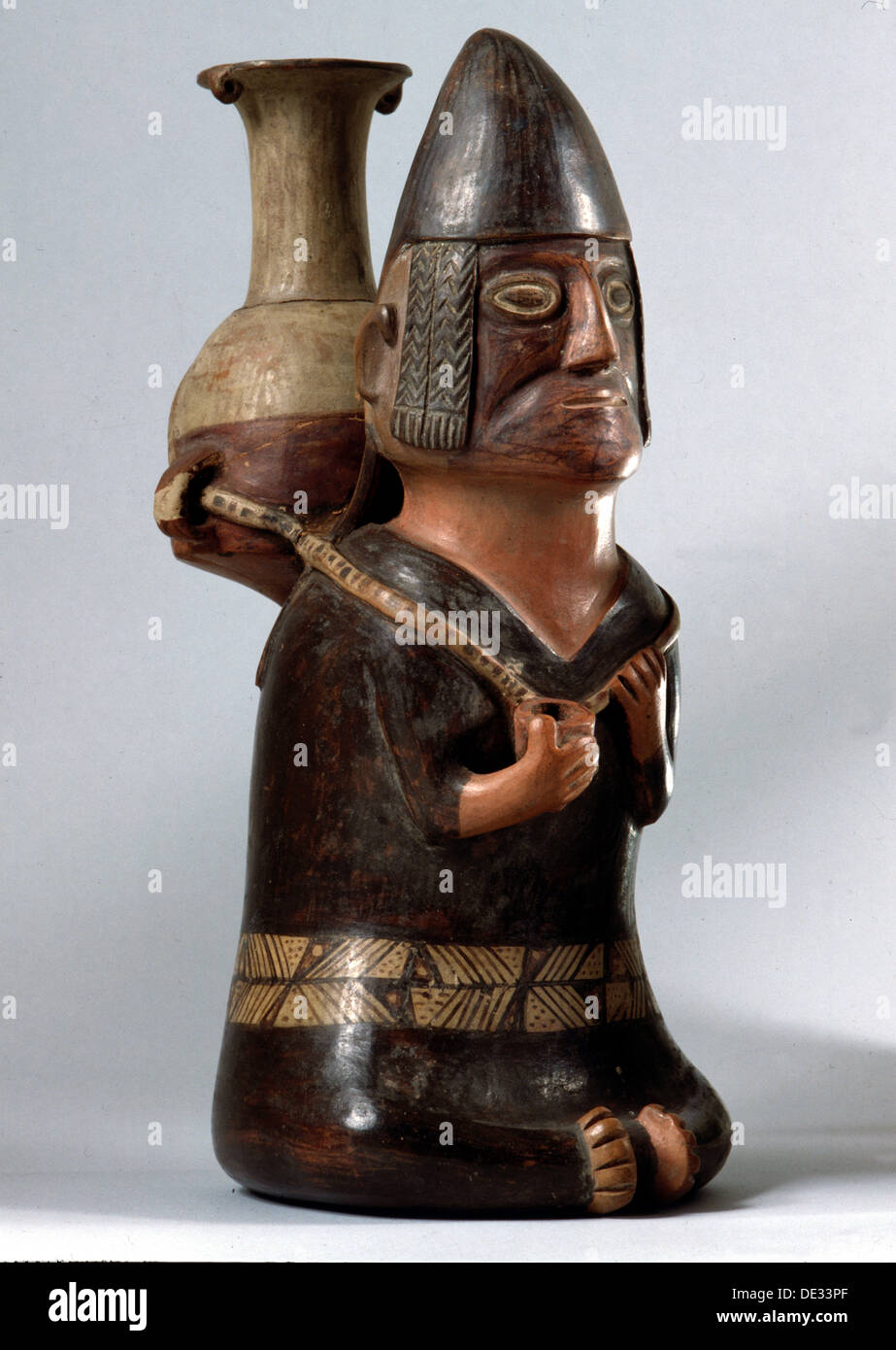 Inca Ceramic High Resolution Stock Photography and Images - Alamy