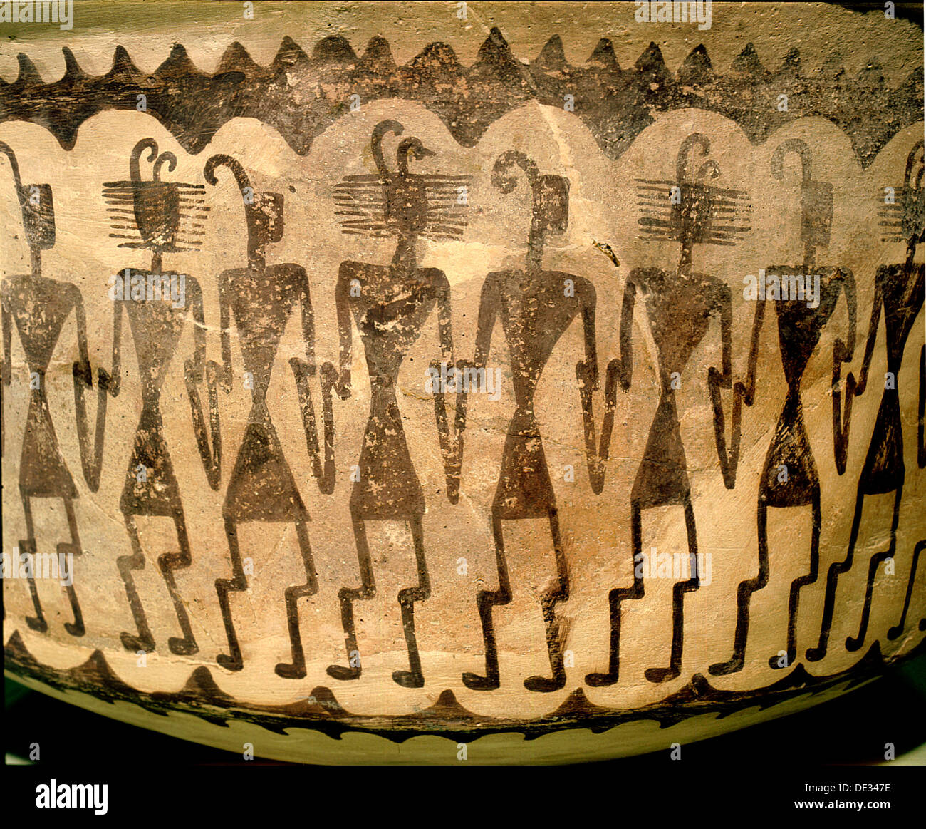 Potsherd hi-res stock photography and images - Alamy