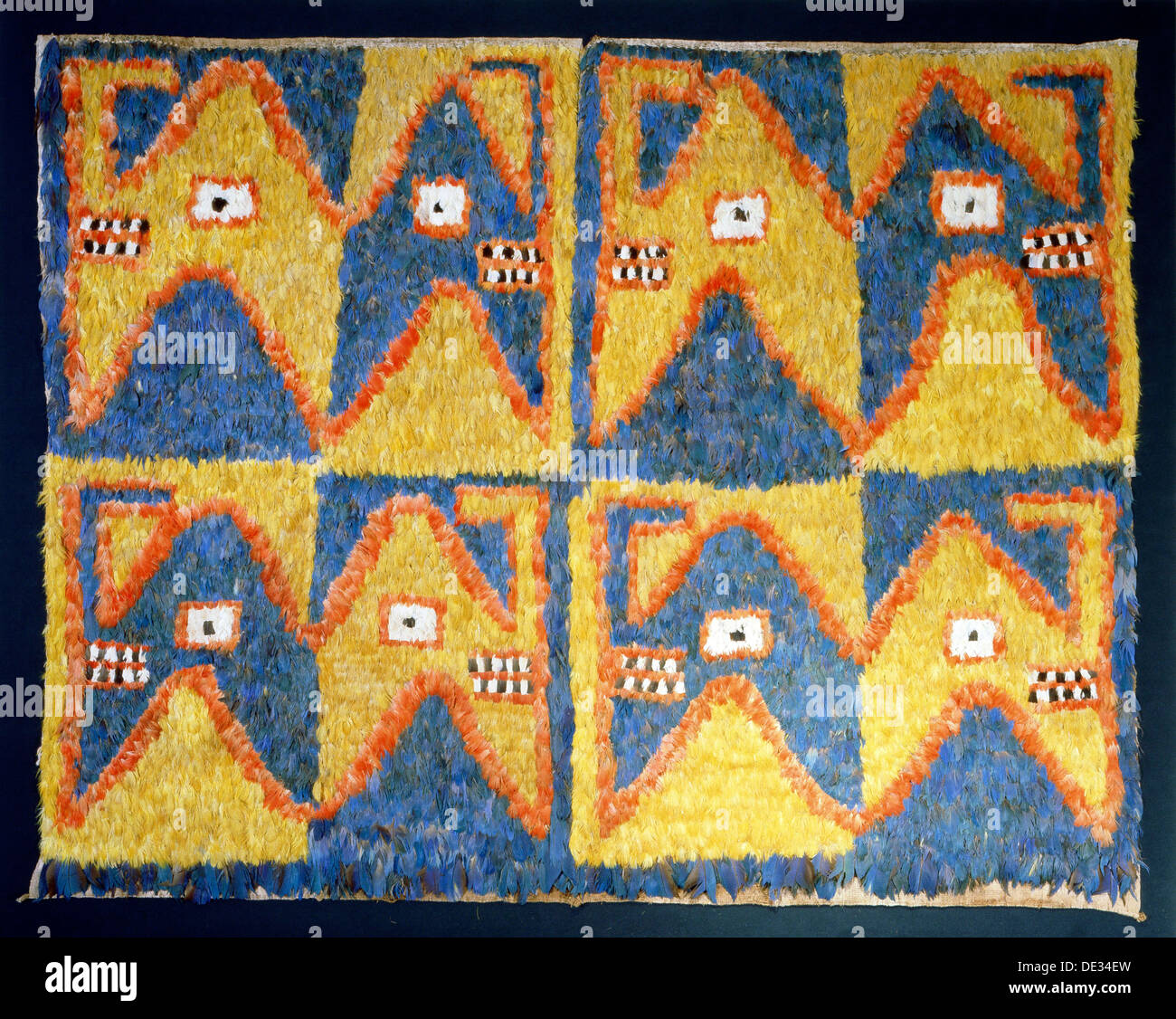 Featherwork hi-res stock photography and images - Alamy