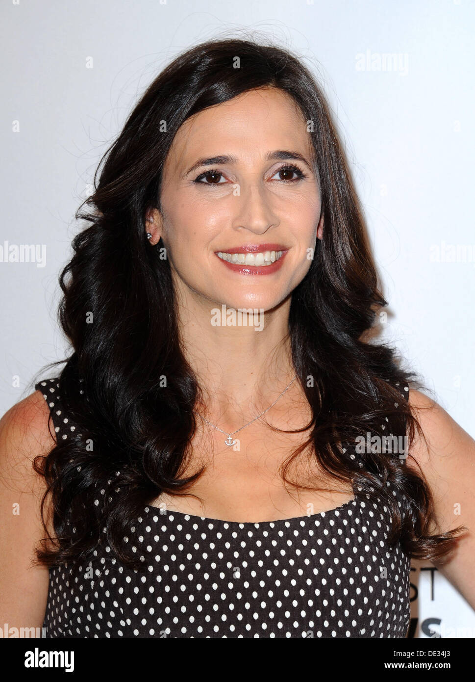 Los Angeles, California, USA. 10th Sep, 2013. Michaela Watkins ...
