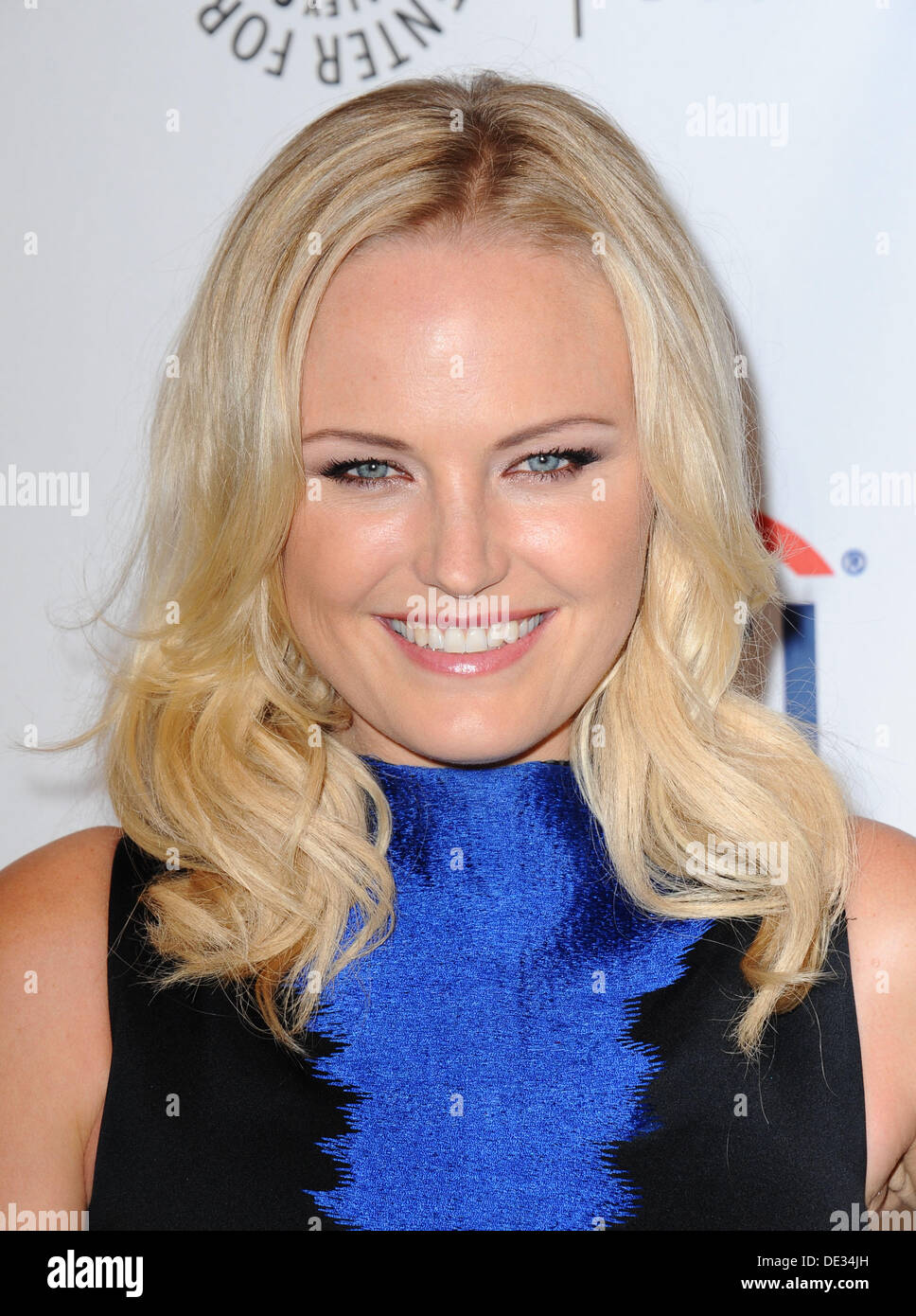 Los Angeles, California, USA. 10th Sep, 2013. Malin Ackerman attending ...