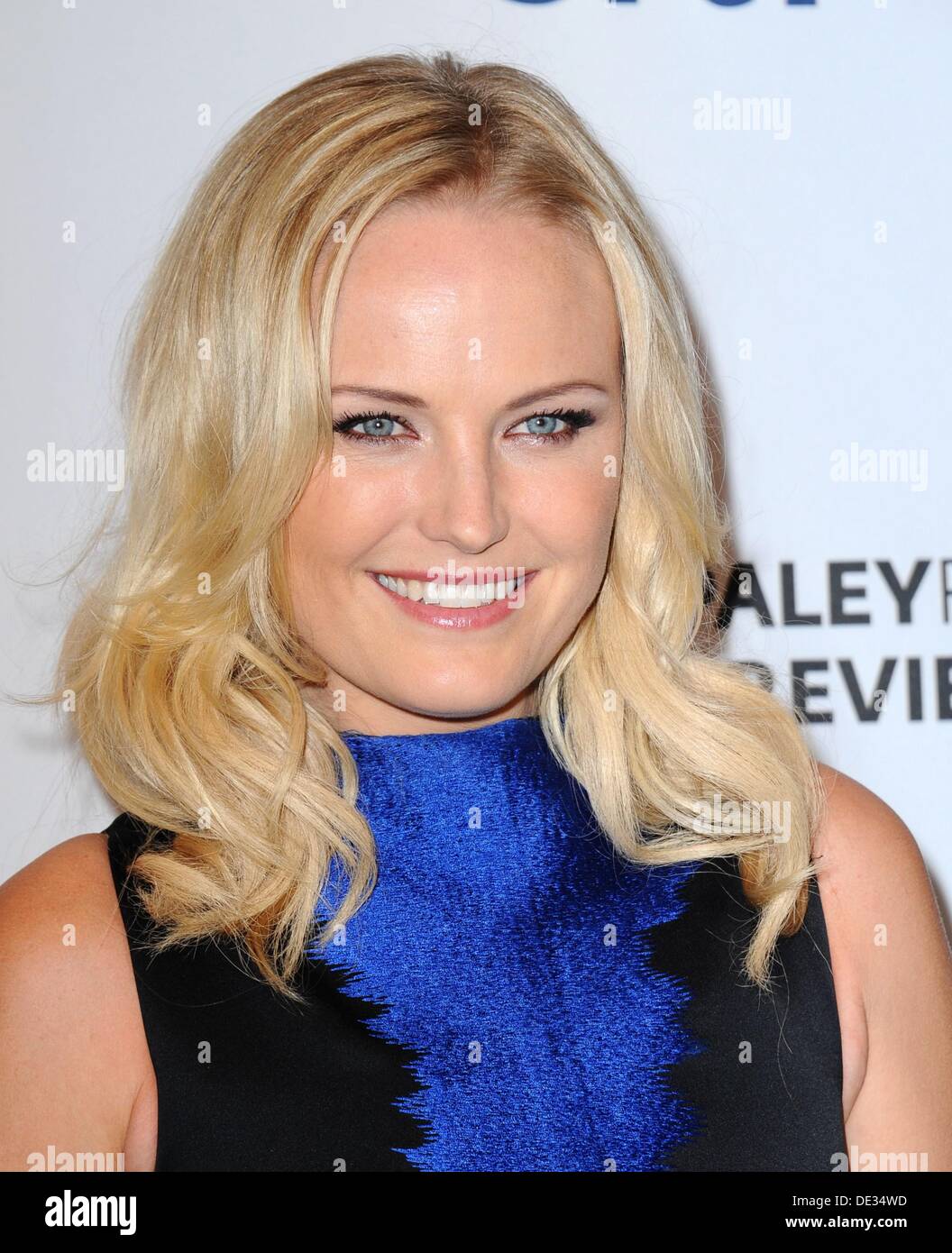 Los Angeles, California, USA. 10th Sep, 2013. Malin Ackerman at ...