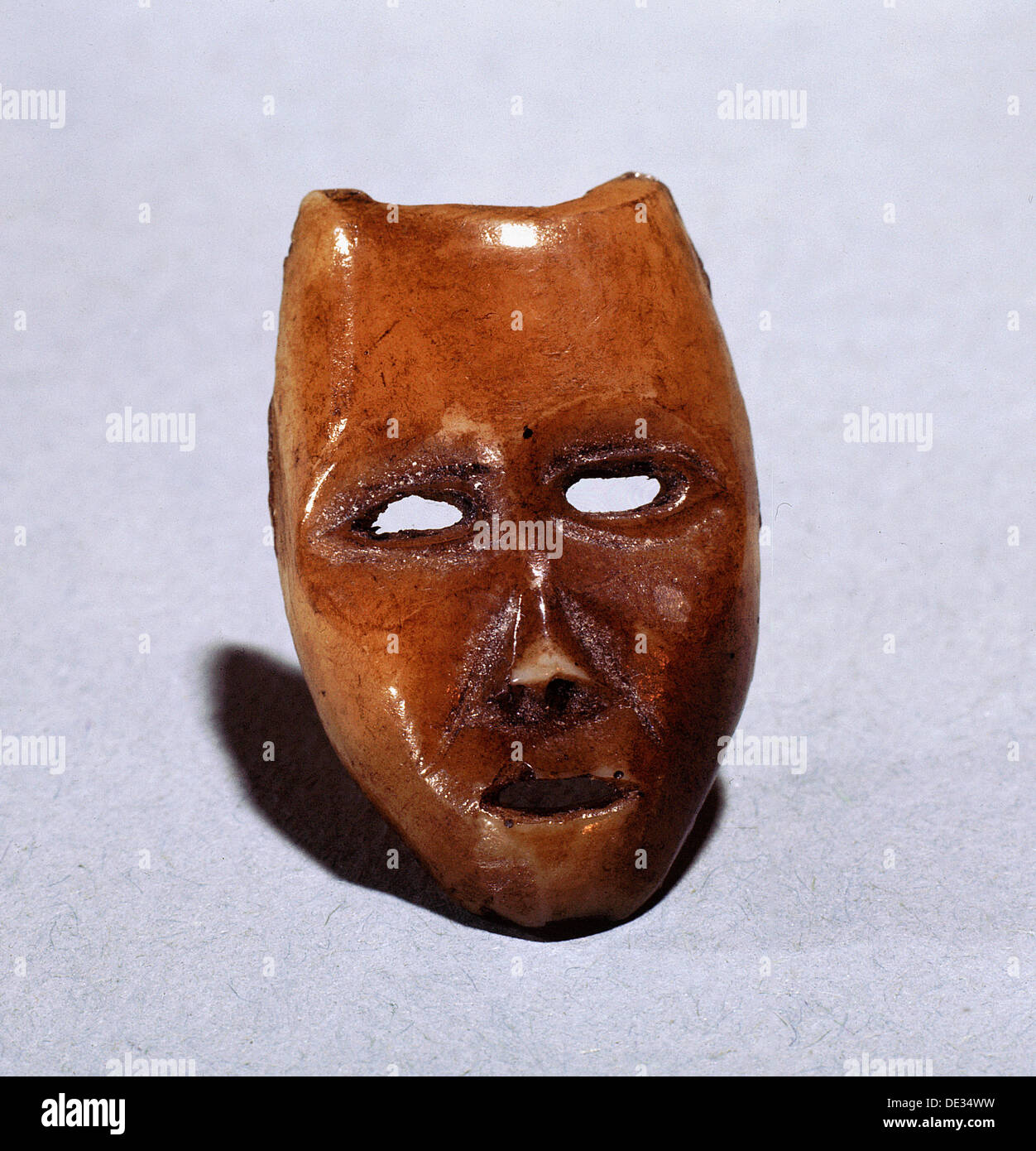 Inuit shaman mask hi-res stock photography and images - Alamy