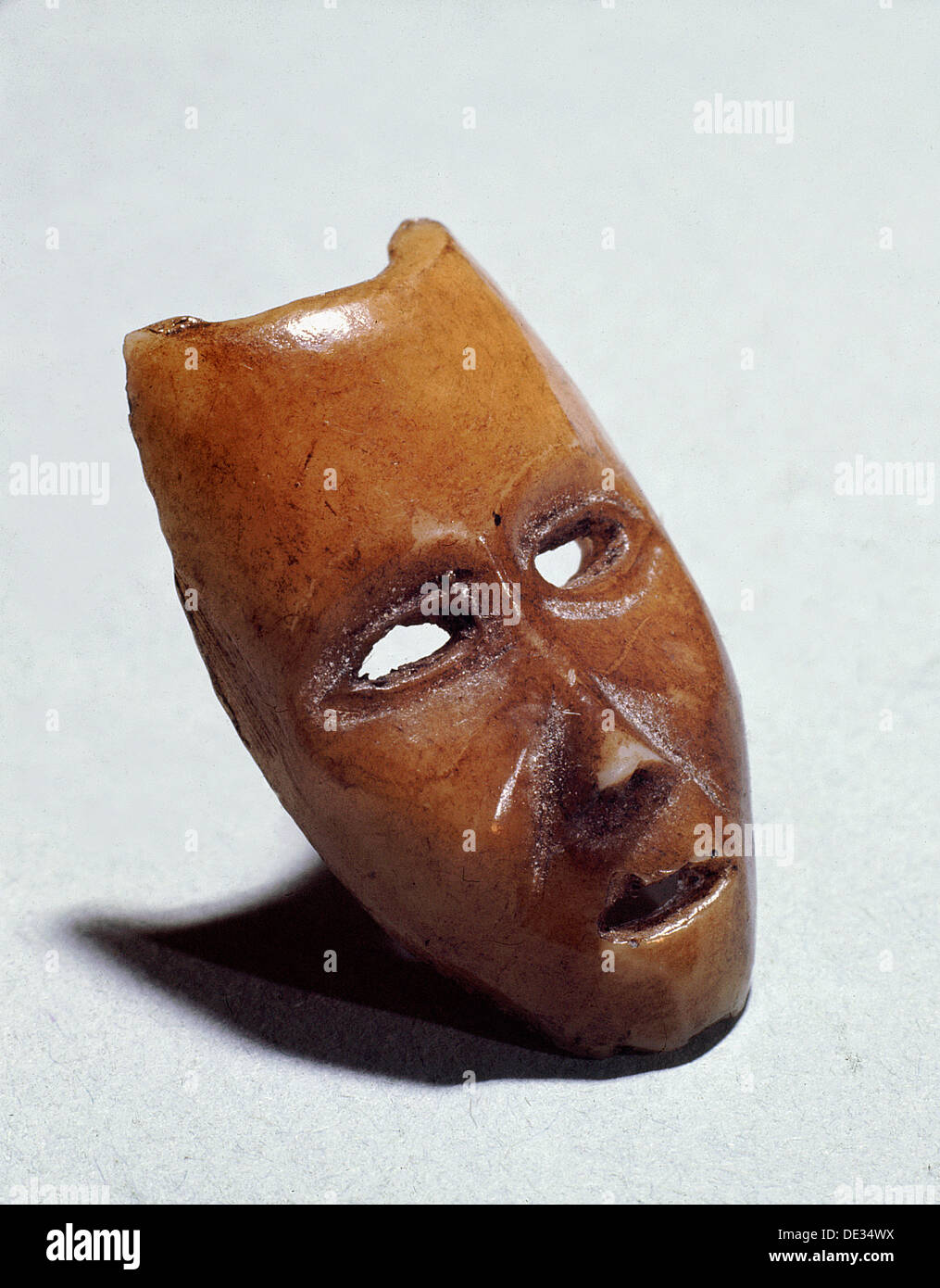 Inuit shaman mask hi-res stock photography and images - Alamy