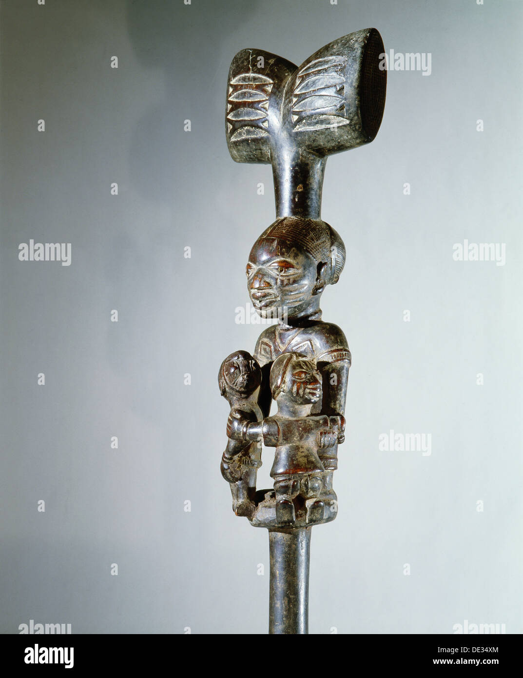 Orisha dance hi-res stock photography and images - Alamy