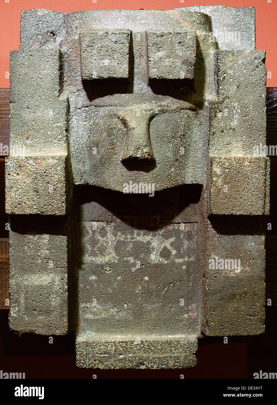 Viracocha High Resolution Stock Photography and Images - Alamy