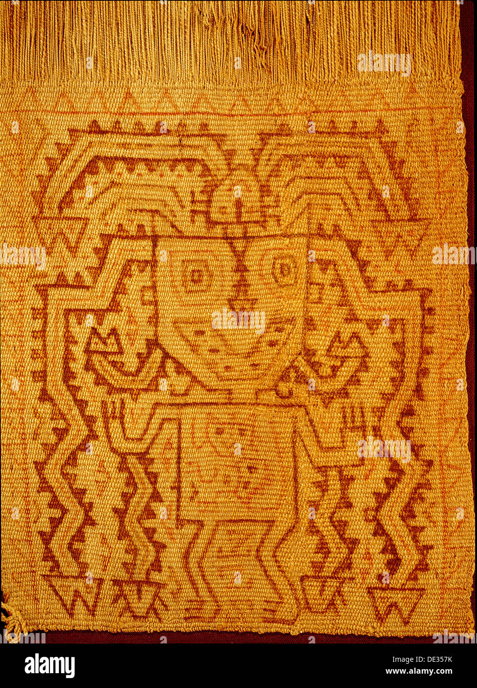 Pre inca period hi-res stock photography and images - Alamy