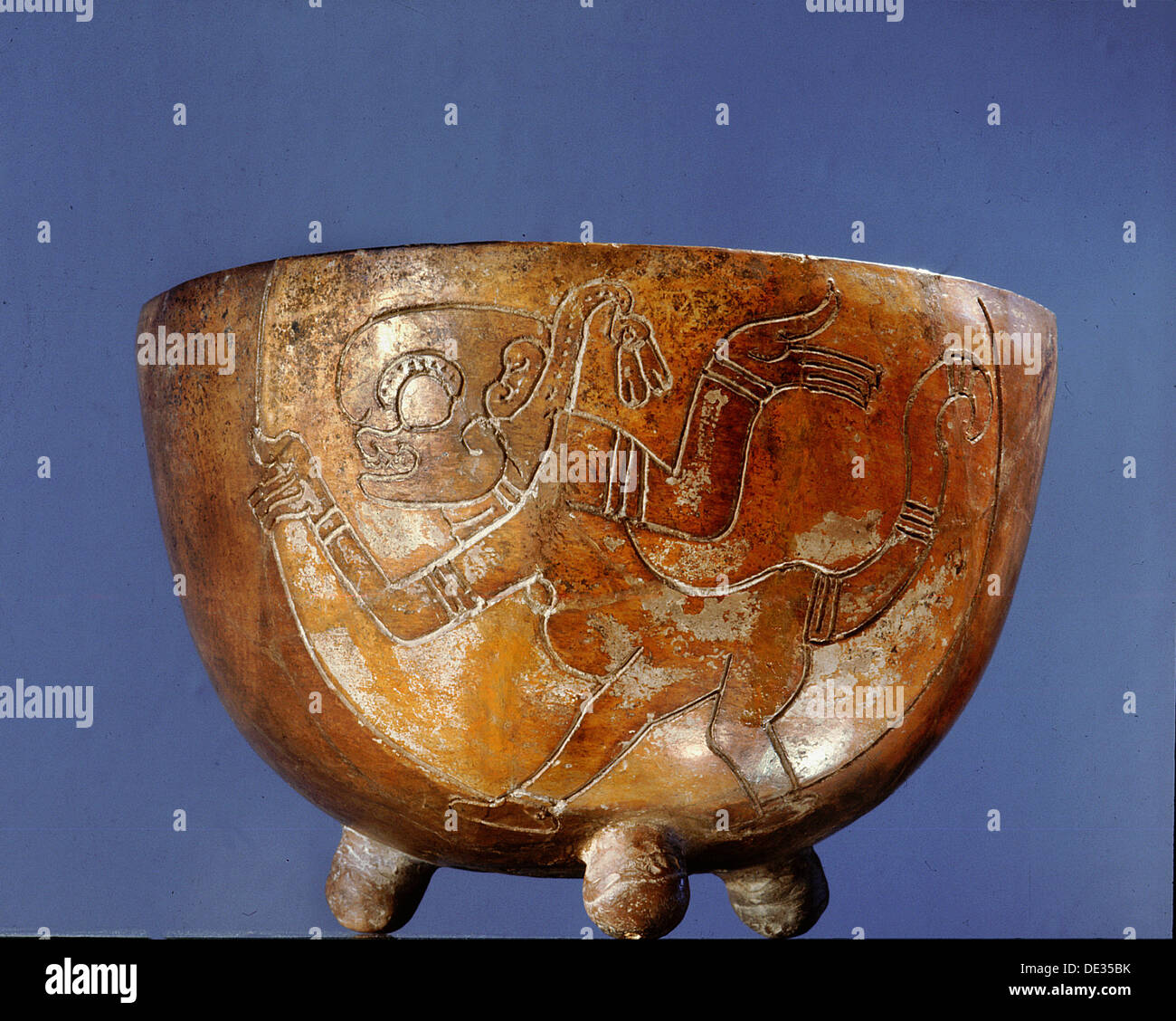 Pottery legs hi-res stock photography and images - Alamy