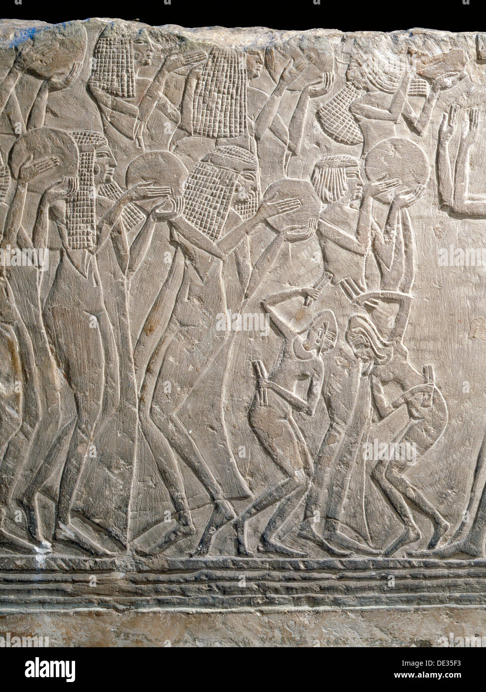 The serapeum of saqqara hi-res stock photography and images - Alamy