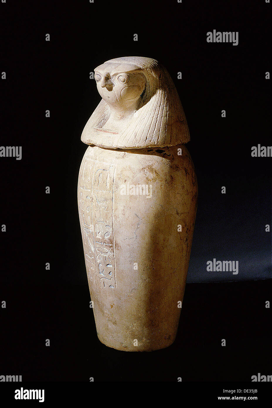 Canopic Jars Stock Photos & Canopic Jars Stock Images - Alamy