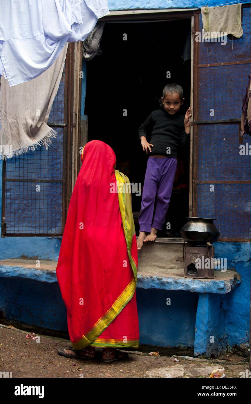 Brahmin Caste High Resolution Stock Photography and Images - Alamy