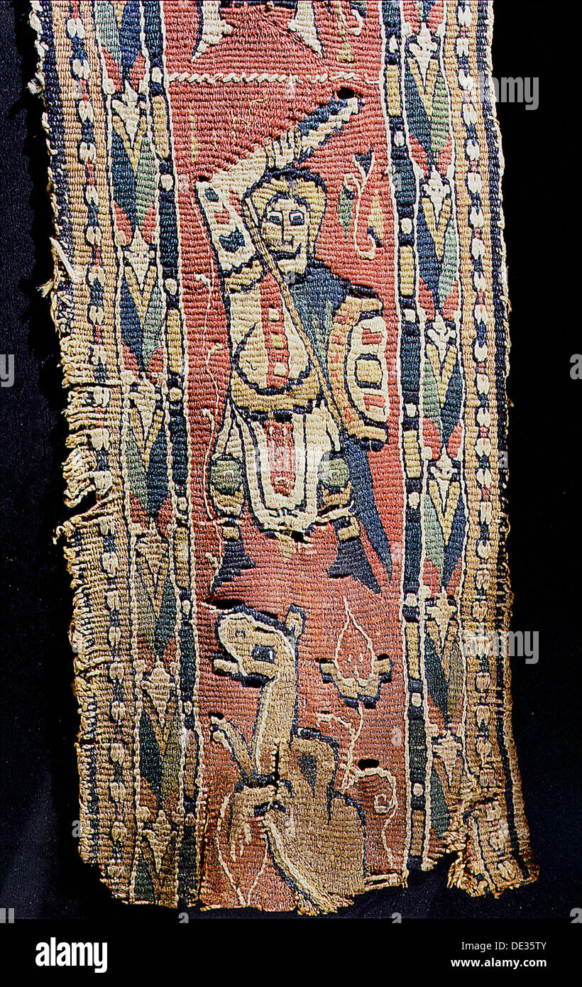 Coptic Textile High Resolution Stock Photography and Images - Alamy
