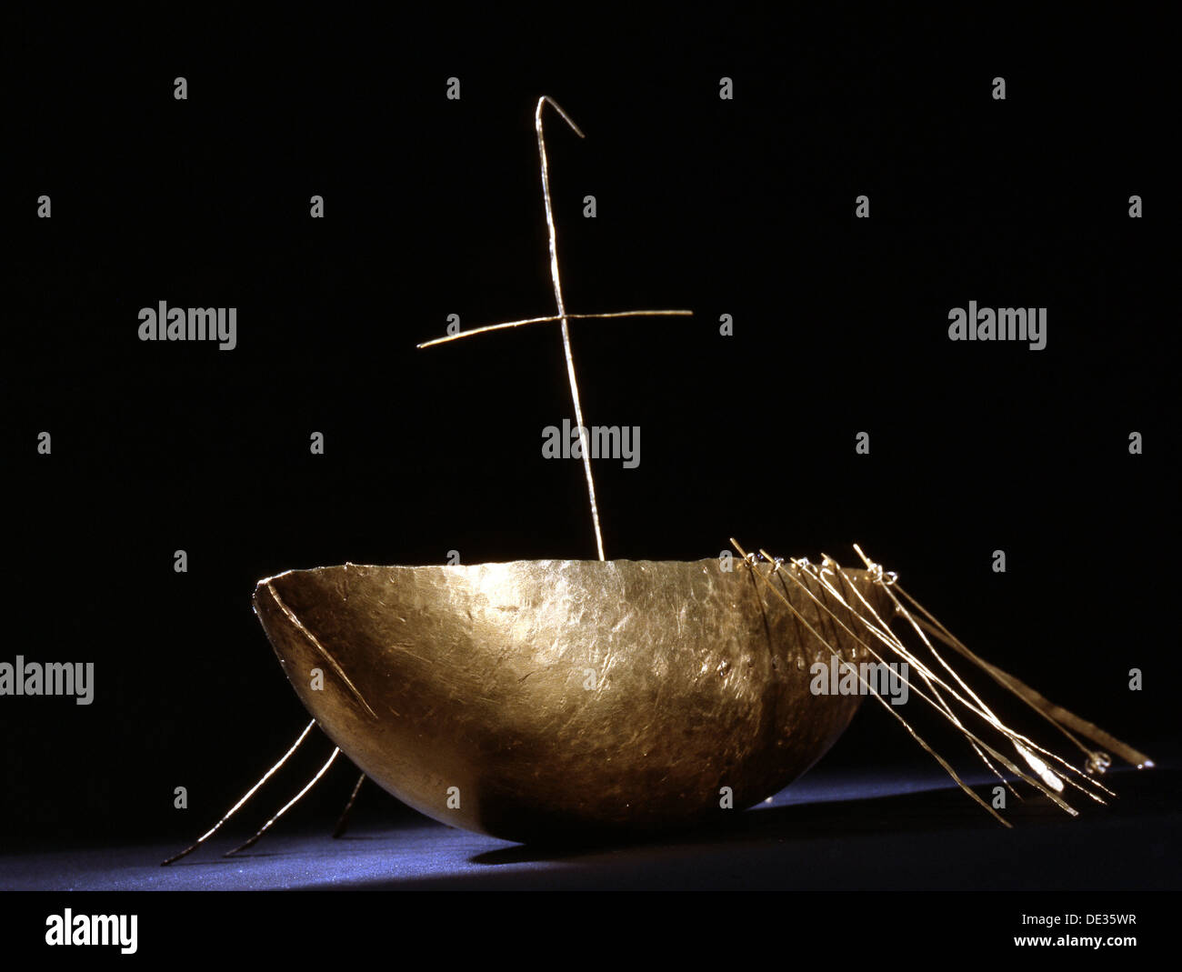 The celtic ship hi-res stock photography and images - Alamy