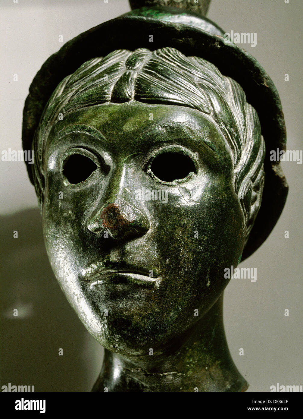 Brigit goddess hi-res stock photography and images - Alamy