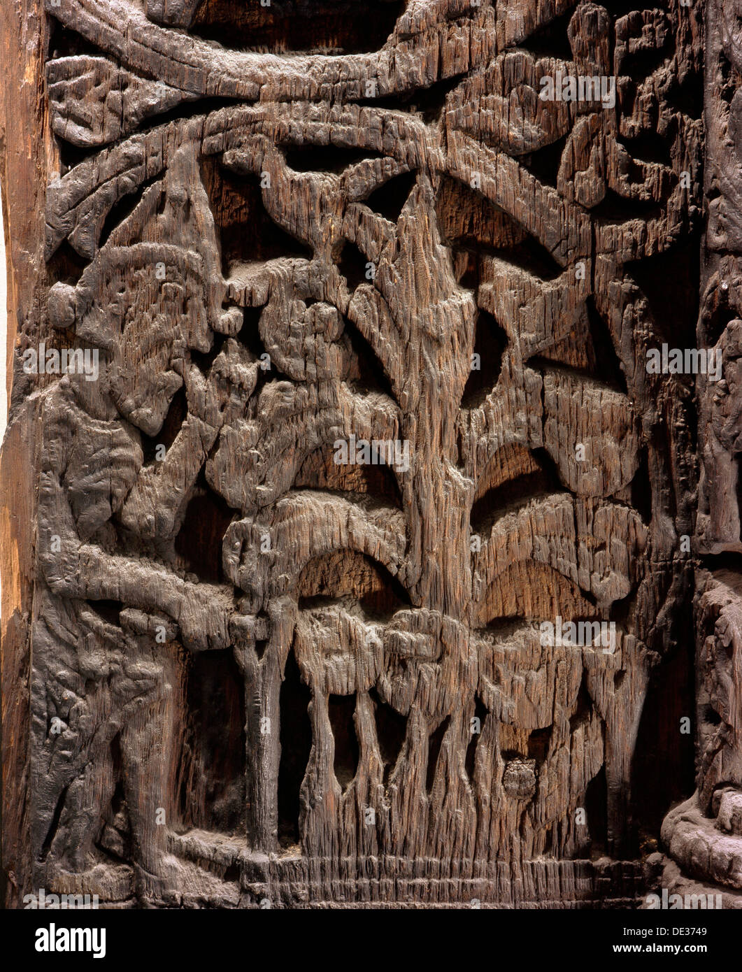 Norse myth sigurd hi-res stock photography and images - Alamy