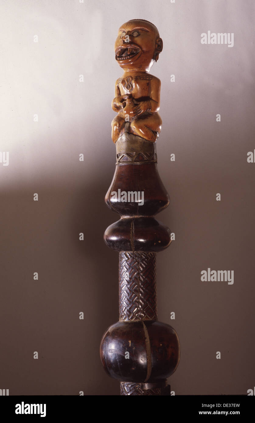 Staff finial hi-res stock photography and images - Alamy