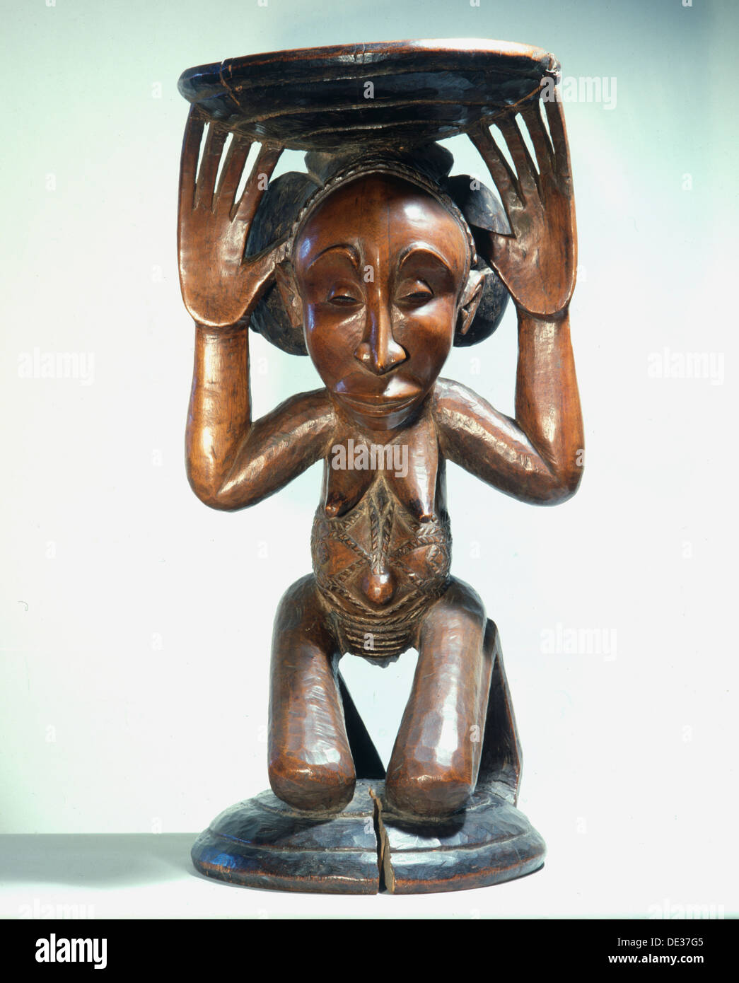 Chiefs Stool High Resolution Stock Photography and Images - Alamy