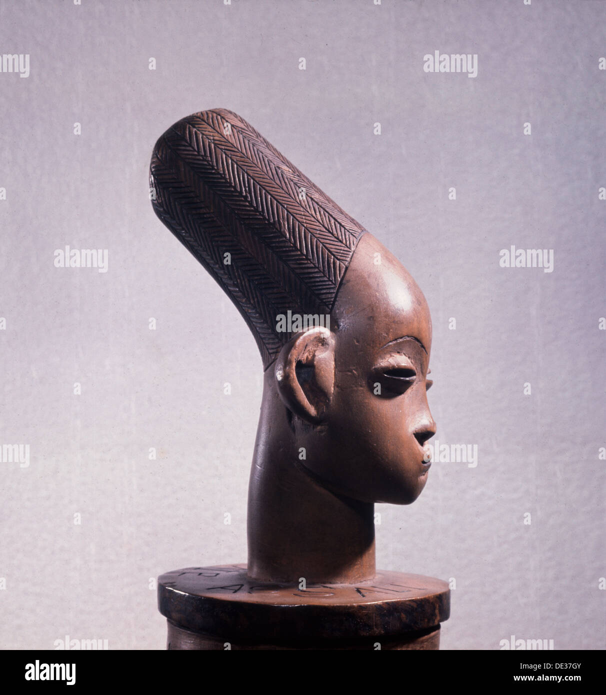 Cranial Modification High Resolution Stock Photography and Images - Alamy