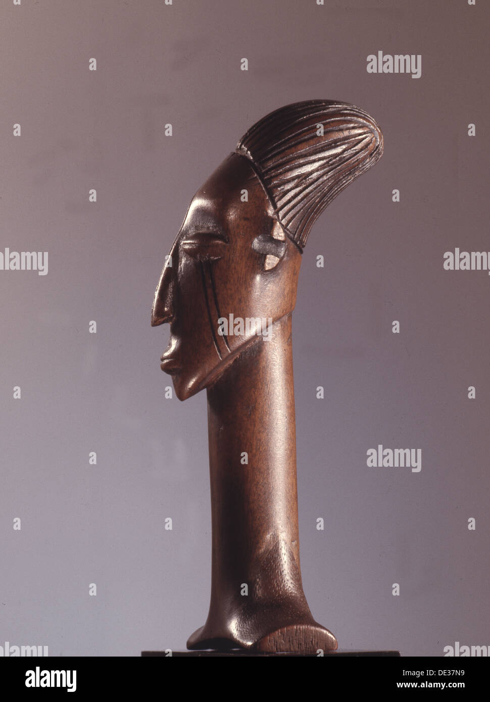 Cranial deformation hi-res stock photography and images - Alamy