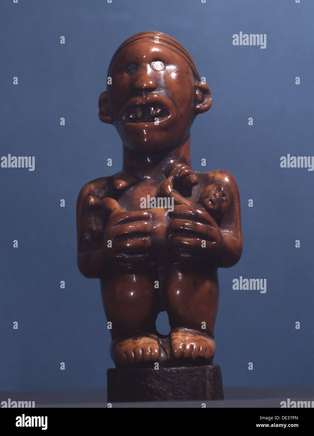 Child staff finial hi-res stock photography and images - Alamy