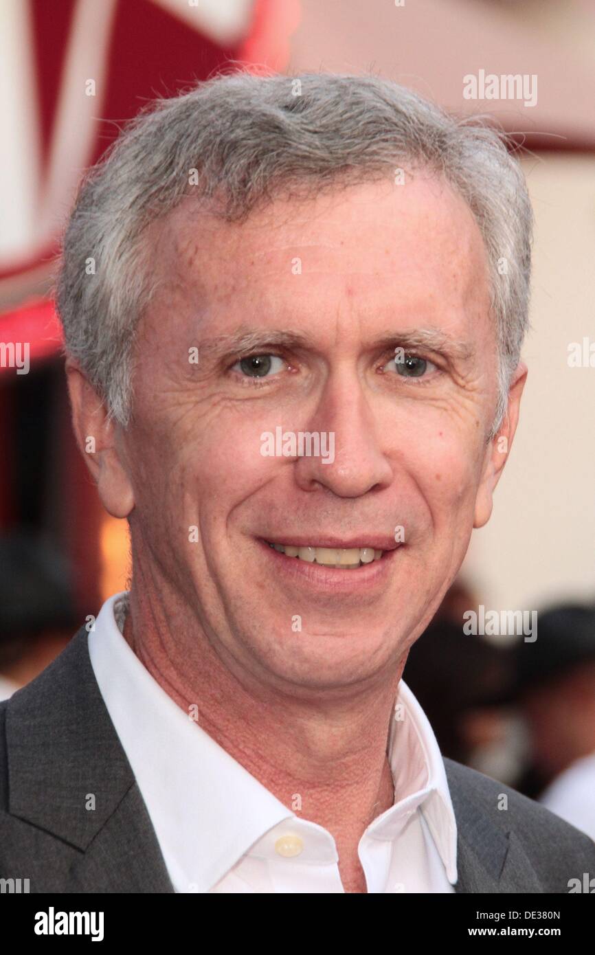 Los Angeles, California, USA. 10th Sep, 2013. Steve Coulter attends Los ...