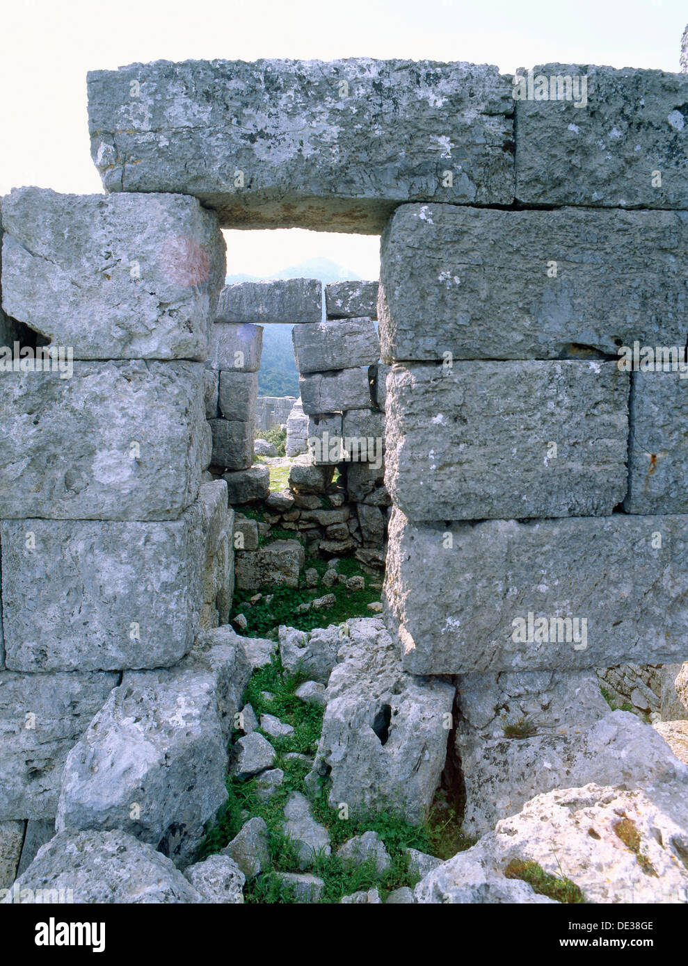 West of athens hi-res stock photography and images - Alamy