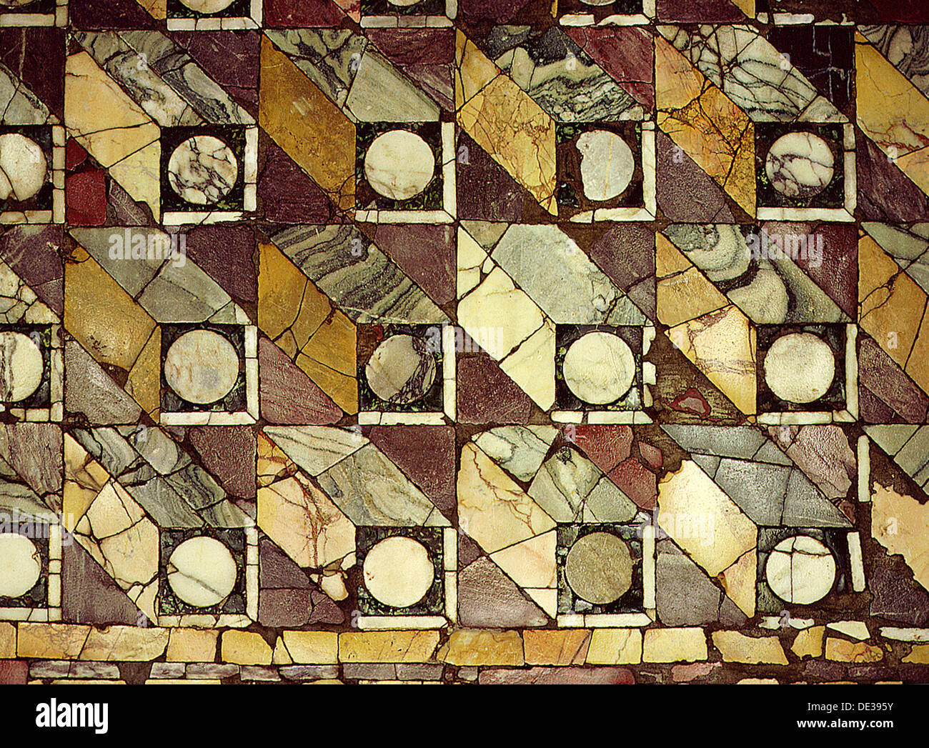 Byzantine pattern hi-res stock photography and images - Alamy