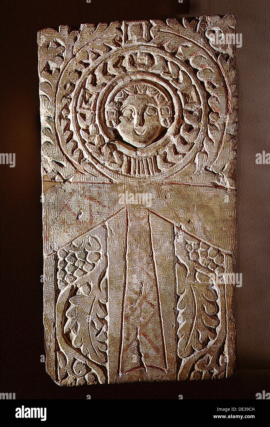 Early Christian Cross High Resolution Stock Photography and Images - Alamy