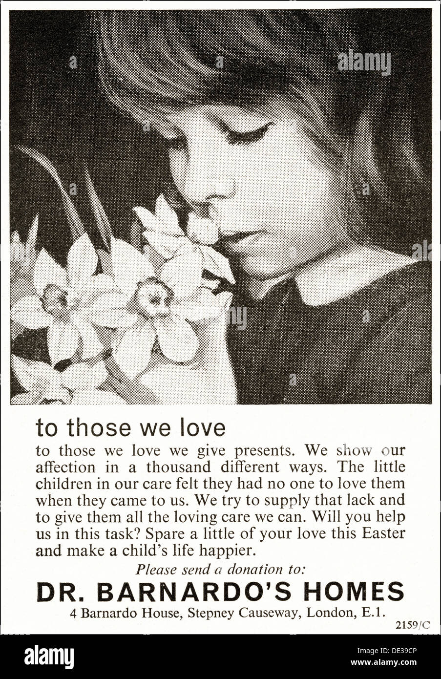 Dr barnardo's hi-res stock photography and images - Alamy