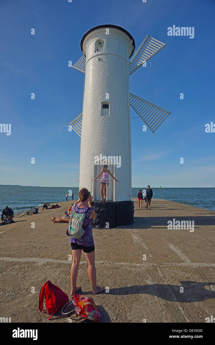 Wollin island hi-res stock photography and images - Alamy