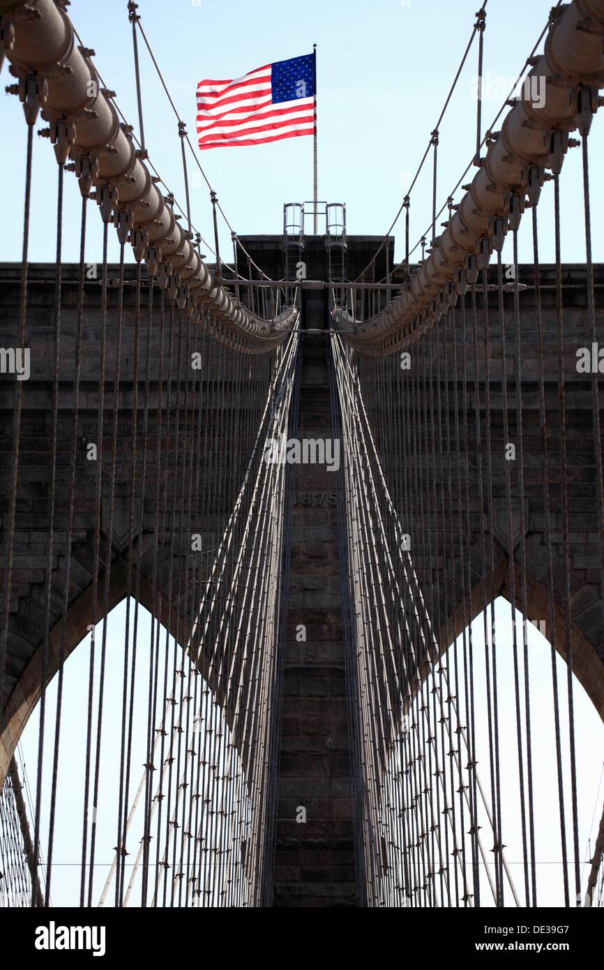 Neo gothic tower cable cables hi-res stock photography and images - Alamy