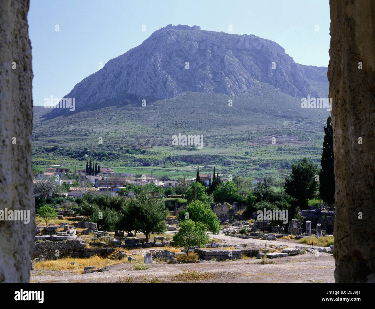 Dark ages byzantium hi-res stock photography and images - Alamy