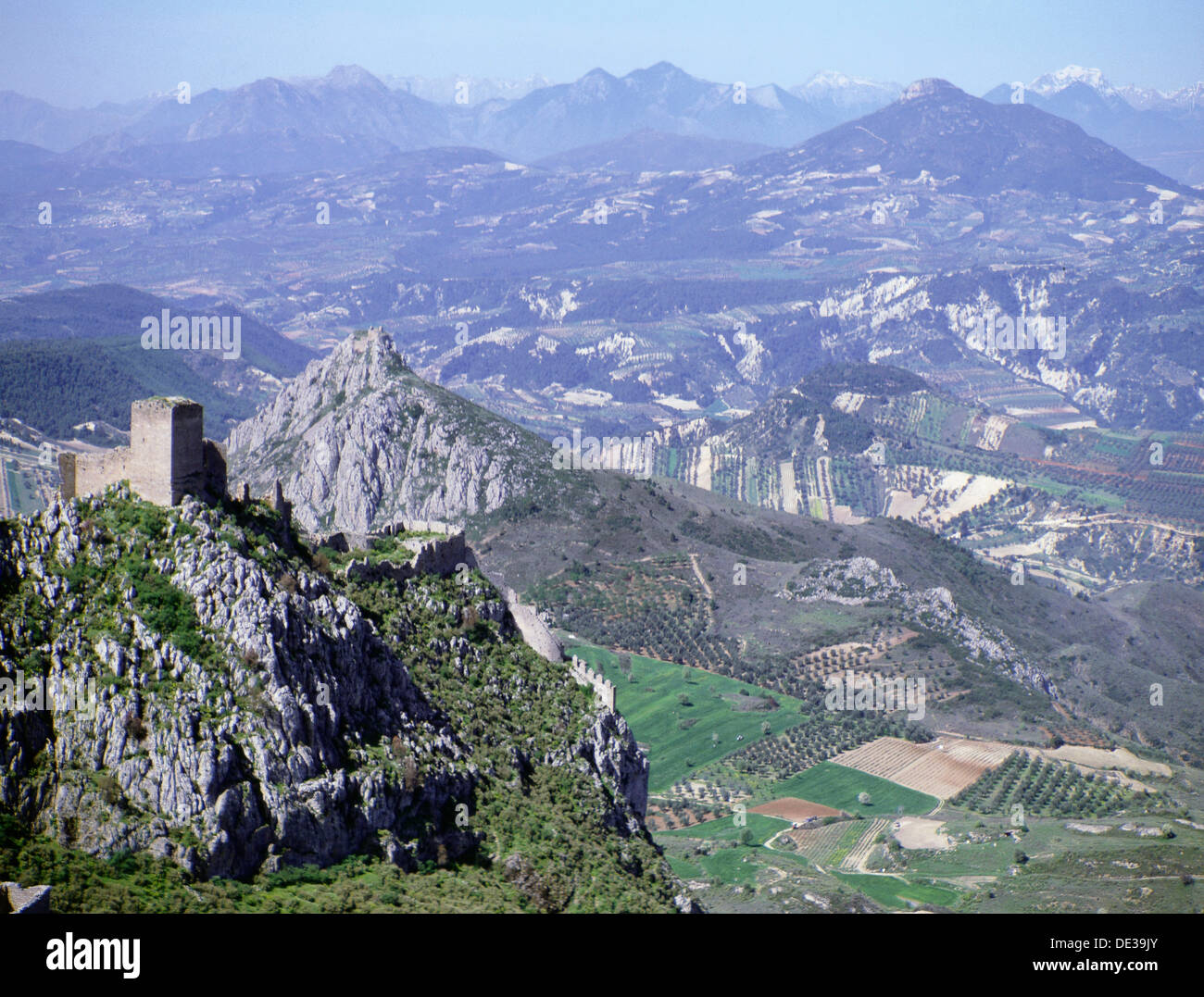 Dark ages byzantium hi-res stock photography and images - Alamy