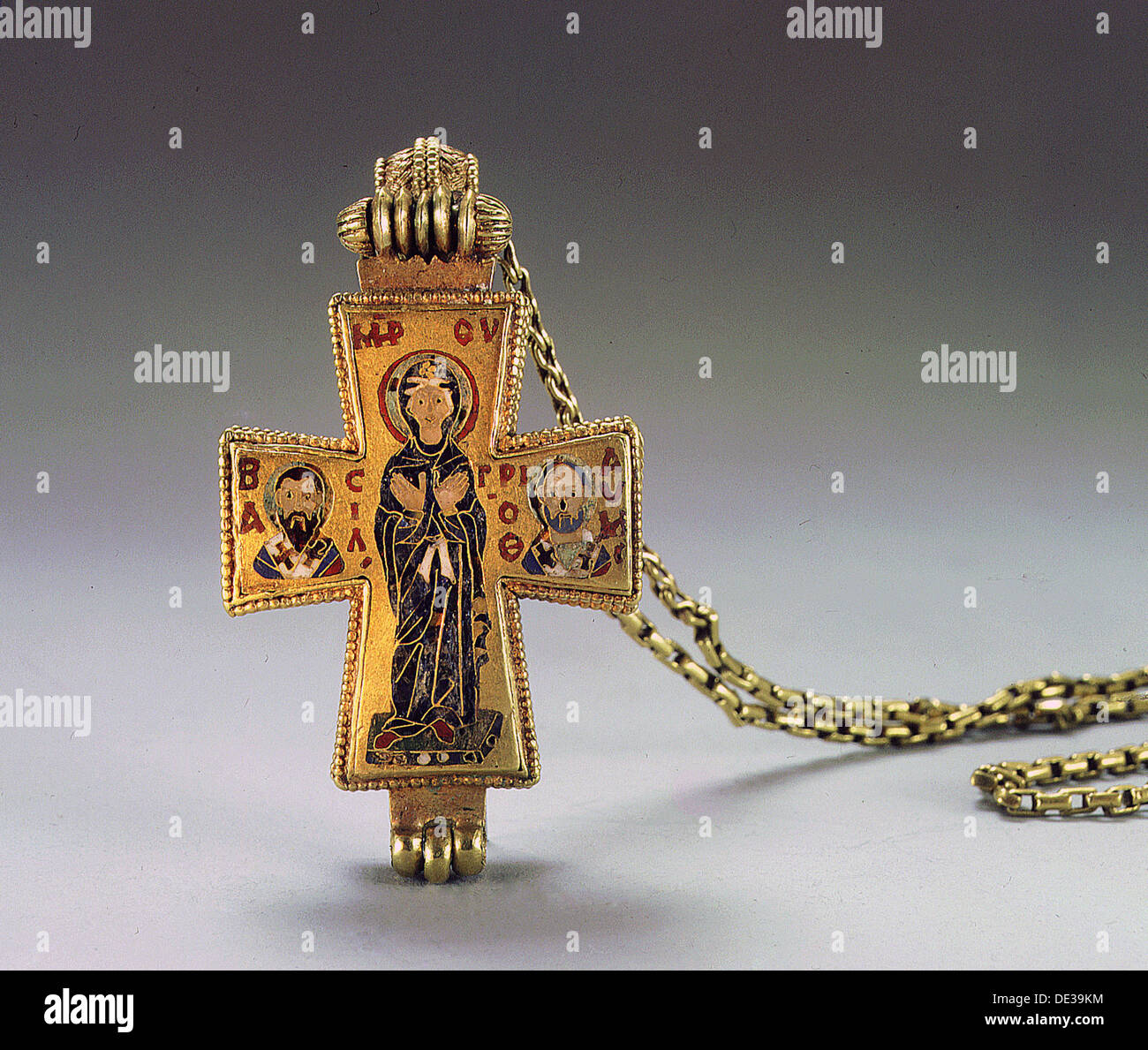 Medieval Jewellery High Resolution Stock Photography and Images - Alamy